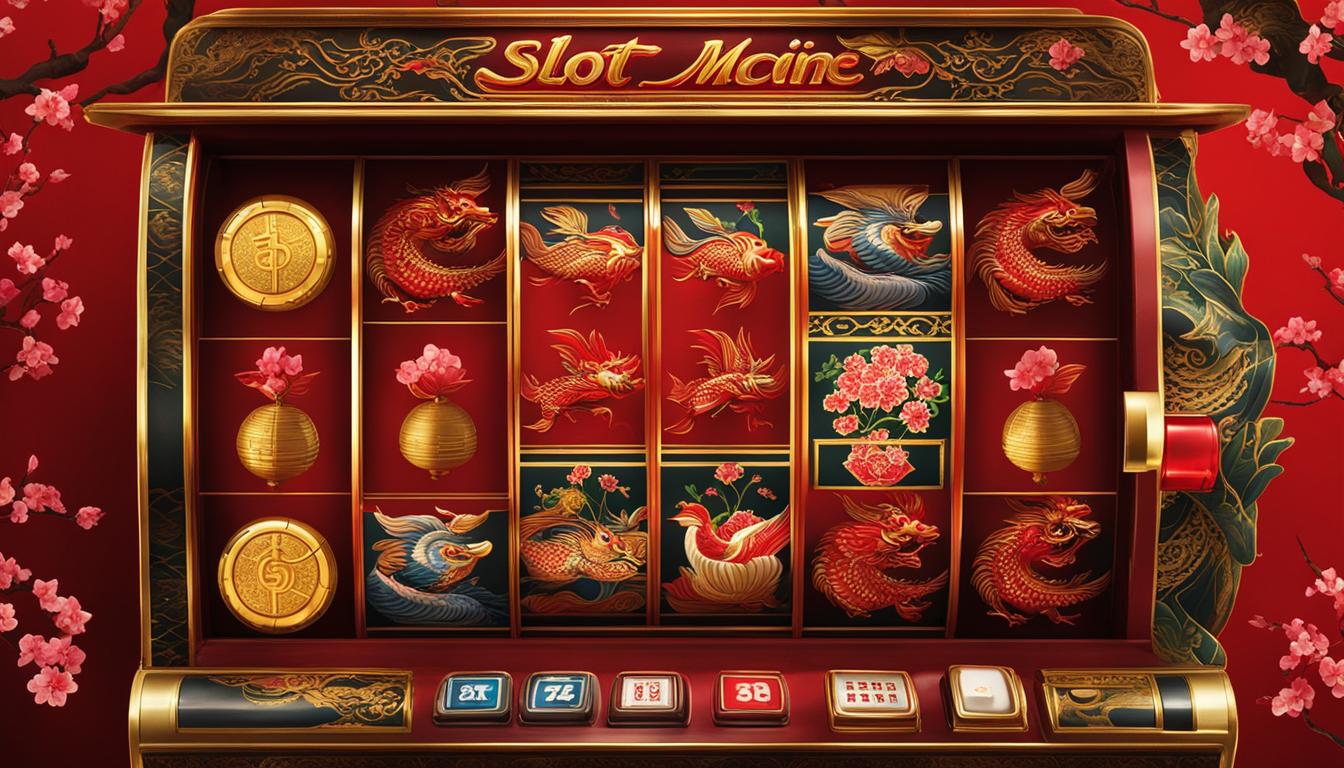 Temukan Keunikan Slot Bertema Asia Terbaik di Indonesia