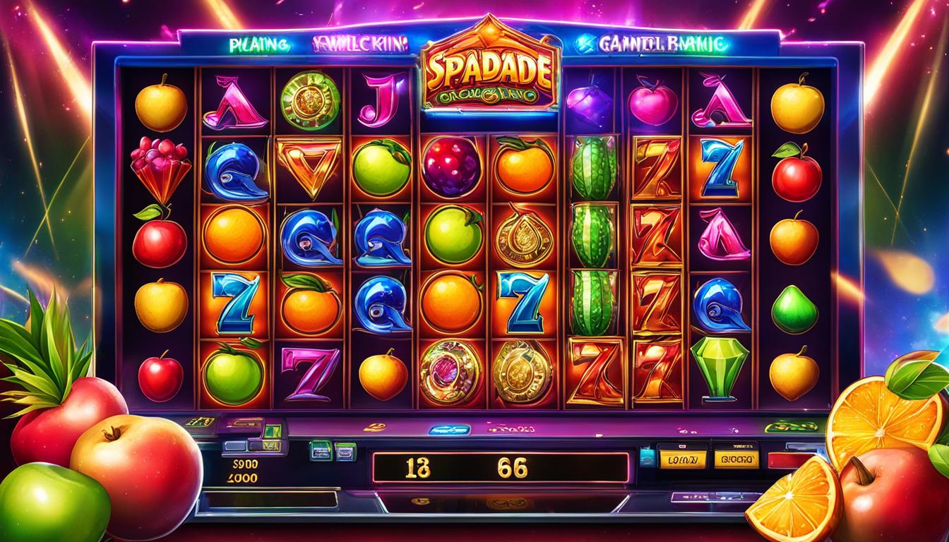 Panduan Lengkap tentang Simbol Pencar (Scatter Symbols) dalam Permainan